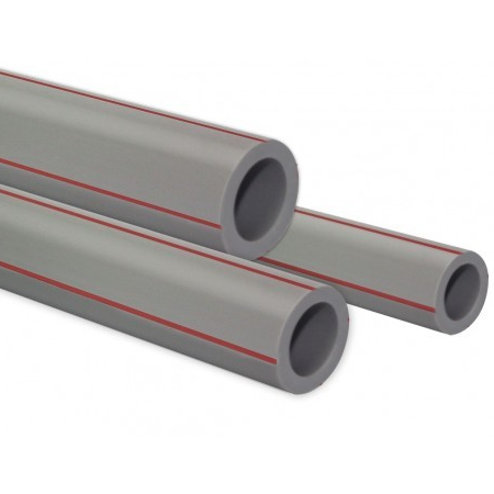 Tubería PP RCT – PPR BETA® S3.2 (PN16) – Técnicas Hidráulicas